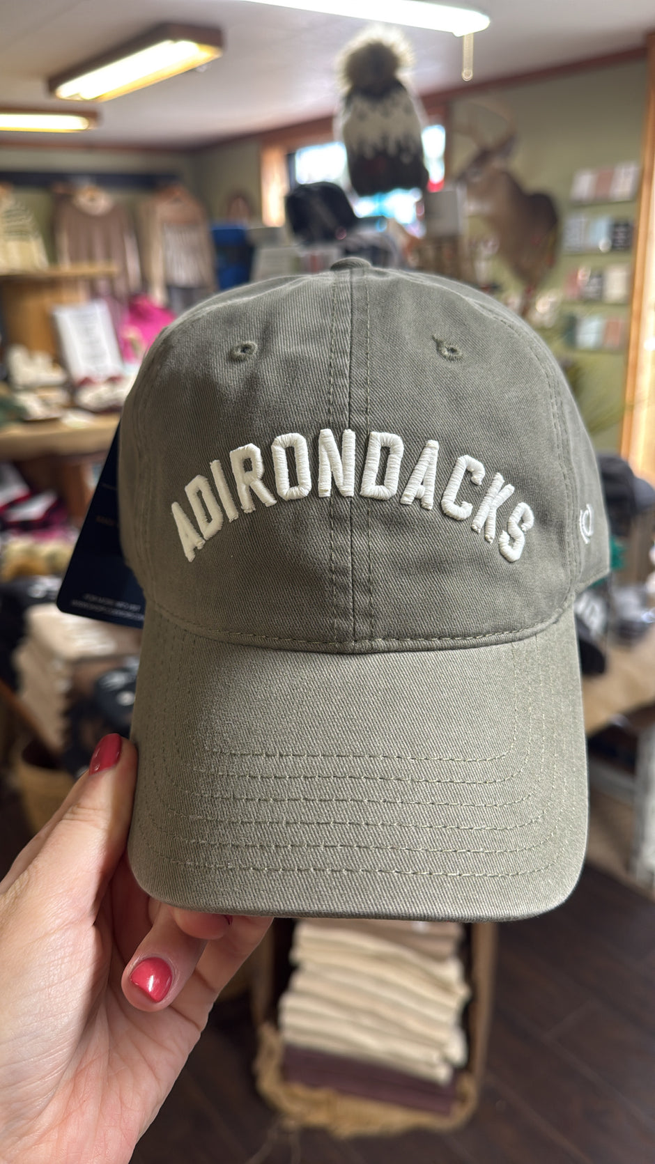 Hats – Fulton Chain Supply Co